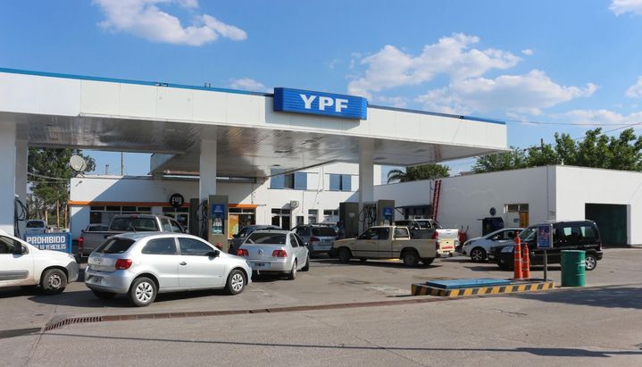 Jujuy: convocan a estaciones de servicio a inscribirse en registro de ... Jujuy: convocan a estaciones de servicio a inscribirse en registro de ...