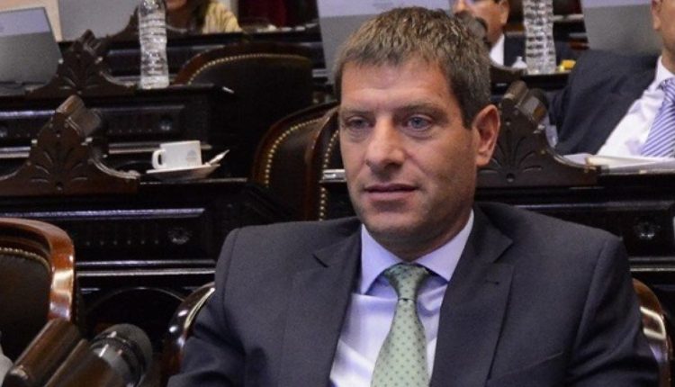 Javier David fue elegido miembro del directorio de YPF - El Estacionero