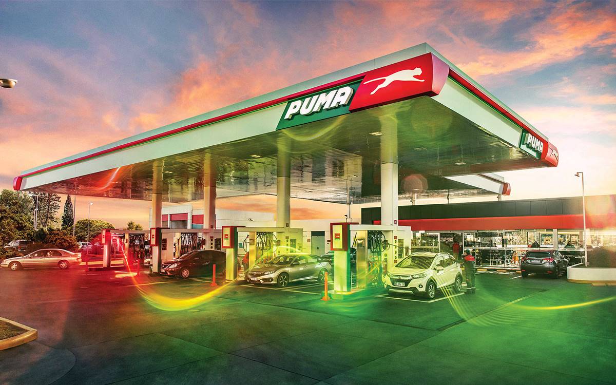 Puma Energy combate el frío con su promo invierno - El Estacionero