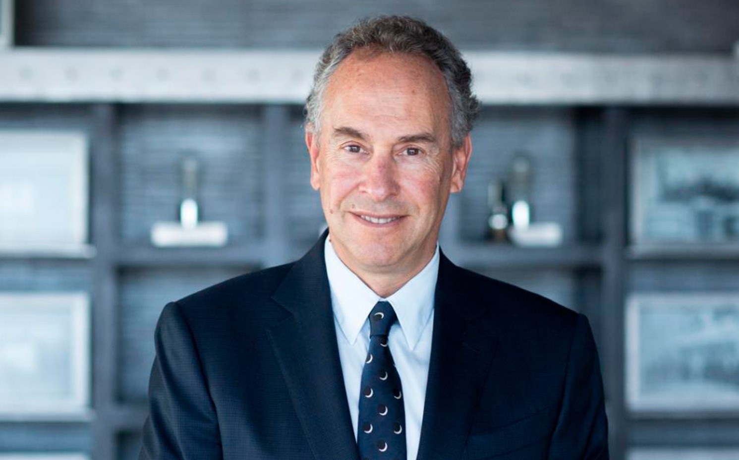 “Siempre se dijo que la Argentina era un país con petróleo pero no ...