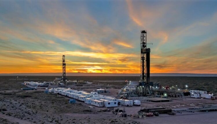 Argentina duplicará su producción petrolera en 2028, gracias a Vaca ...